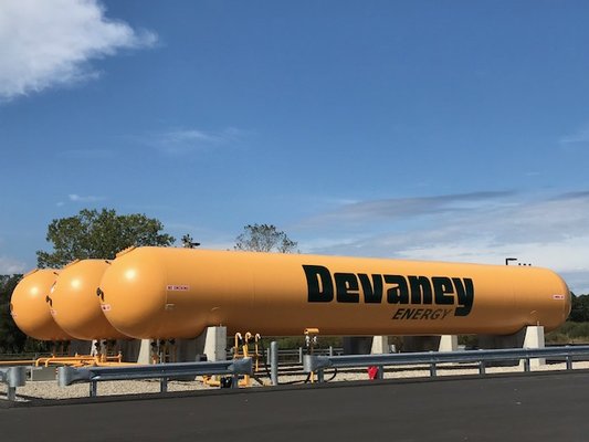 DEVANEY ENERGY - Updated December 2025 - 22 Photos & 168 Reviews - 177 ...