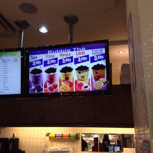 PÂTISSERIE COCOBUN - GUY-CONCORDIA - 58 Photos & 43 Reviews - 1550 ...