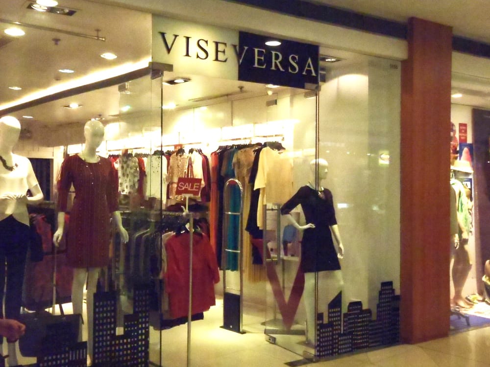 VISE VERSA - Updated March 2024 - EDSA cor. North Ave., Brgy. Bagong ...