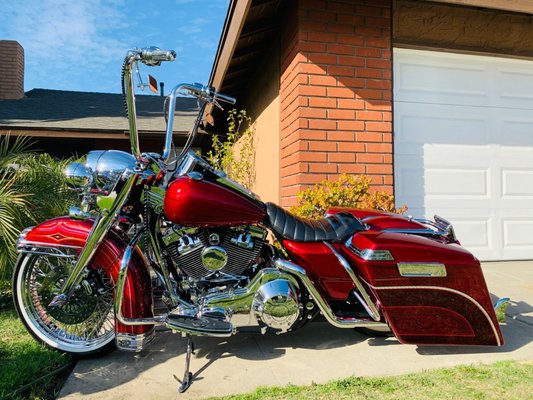 RIVERSIDE HARLEY-DAVIDSON - Updated December 2025 - 663 Photos & 955 ...