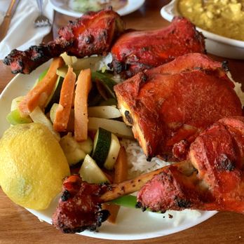 CEDARS RESTAURANT - Updated March 2025 - 658 Photos & 1049 Reviews ...