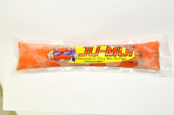 JU-MUI FROZEN HAWAIIAN POPS - Updated October 2025 - 26 Photos & 11 Reviews - Honolulu, Hawaii ...