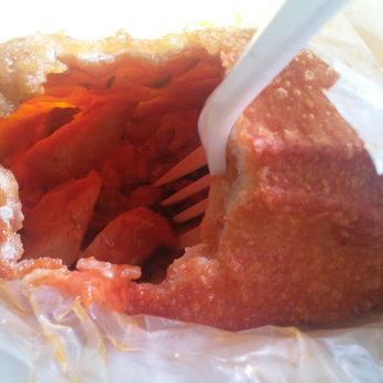 PANZAROTTI TARANTINI PIZZERIA - Updated January 2026 - 47 Photos & 24 ...