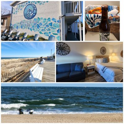 OCEAN GLASS INN - Updated October 2025 - 75 Photos & 45 Reviews - 37299 ...