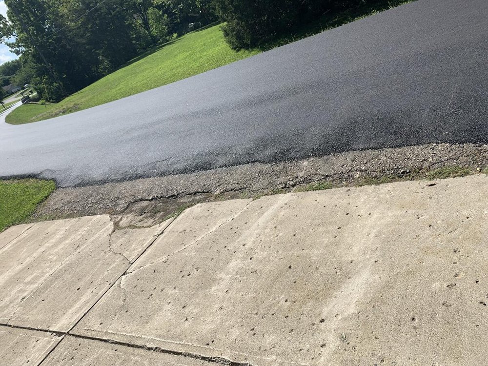 BARRETT PAVING - Updated June 2025 - 2551 Needmore Rd, Dayton, Ohio ...