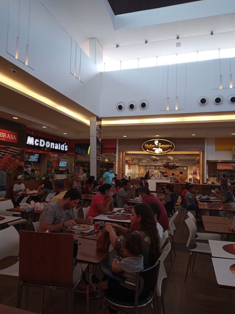 SHOPPING RECIFE - Updated May 2024 - 13 Photos & 19 Reviews - R. Padre ...