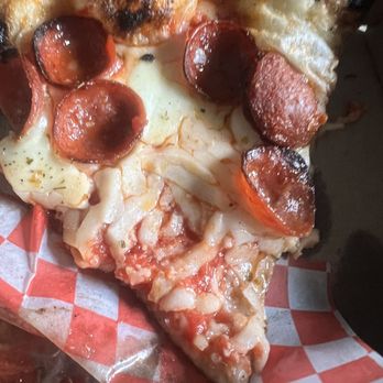 CITIZEN PIE - Updated April 2025 - 129 Photos & 128 Reviews - 2144 W ...