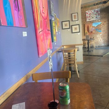 CAFE 54 - Updated December 2025 - 76 Photos & 53 Reviews - 54 E ...