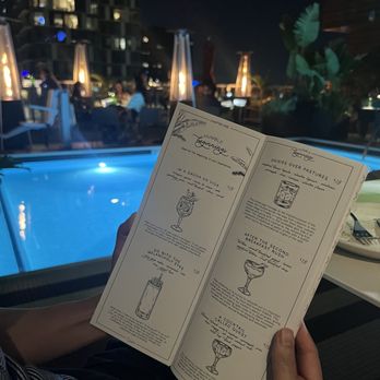 VIDERE - Updated May 2024 - 52 Photos & 18 Reviews - 6317 Wilshire Blvd ...