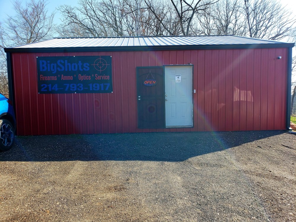 BIG SHOTS GUNSMITHING - Updated October 2025 - Request a Quote - 200 Vz ...