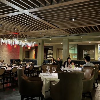 FIA RESTAURANT - 466 Photos & 191 Reviews - 3600 Piedmont Rd NE ...