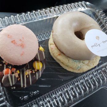 PRETTY SWEET BAKERY - Updated December 2025 - 23 Photos & 13 Reviews ...