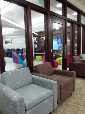 IRONDEQUOIT PUBLIC LIBRARY - Updated September 2025 - 33 Photos & 10 ...