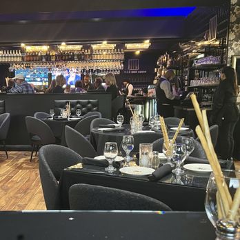 POP’S UPTOWN SUPPER CLUB - Updated November 2025 - 45 Photos & 45 ...