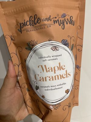 PICKLE & MYRRH - Updated January 2026 - 12 Photos - 110 Main Street E, Merrickville, Ontario ...