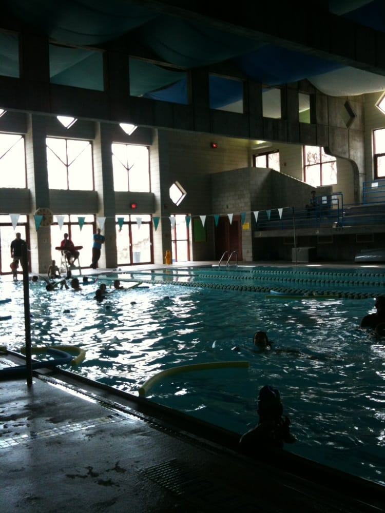 OLD COLONY YMCA - Updated October 2025 - 28 Reviews - 445 Central St ...