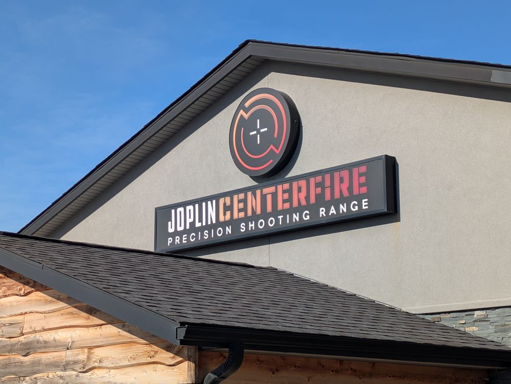 JOPLIN CENTERFIRE - Updated September 2025 - 7575 W Belle Ctr Rd ...