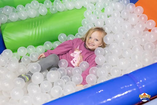 POWER UP ACTION PARK - Updated October 2025 - 34 Photos - 5310 ...