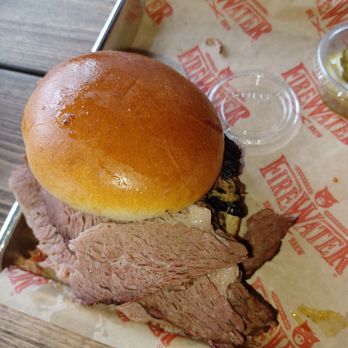 FIREWATER BBQ - Updated March 2025 - 67 Photos & 88 Reviews - 635 W ...