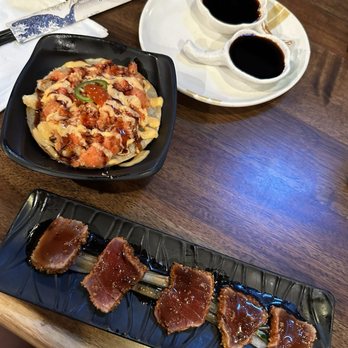 KUJIRA SUSHI & BAR - Updated August 2025 - 340 Photos & 111 Reviews ...