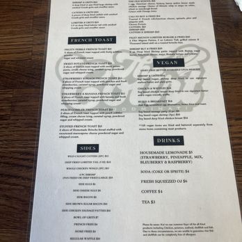 THE COURT CAFE - Updated July 2024 - 1004 Photos & 701 Reviews - 5496 W ...