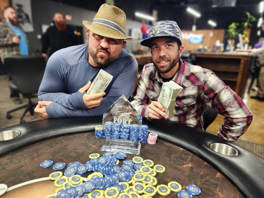 THE FORT CARD ROOM - Updated January 2026 - 96 Photos - 8420 I-20 ...