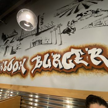 MONSOON BURGER - Updated July 2025 - 778 Photos & 786 Reviews - 4740 ...