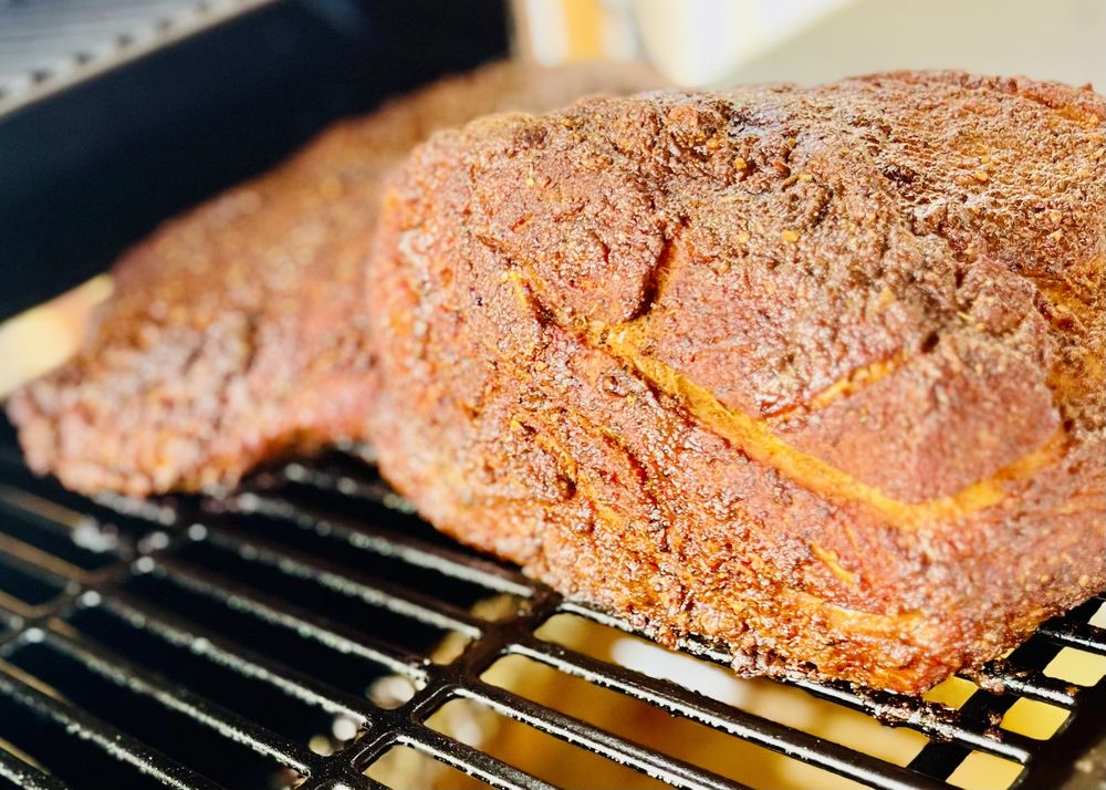 MACK-A-DOCIOUS BBQ - Updated January 2026 - Lake Havasu City, Arizona ...