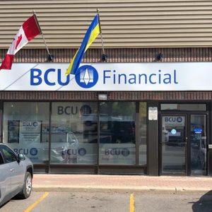 BCU FINANCIAL - Updated June 2025 - 2280 Bloor Street W, Toronto ...