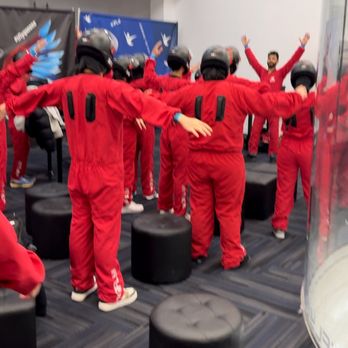 IFLY INDOOR SKYDIVING - QUEENS - Updated September 2025 - 22 Photos ...