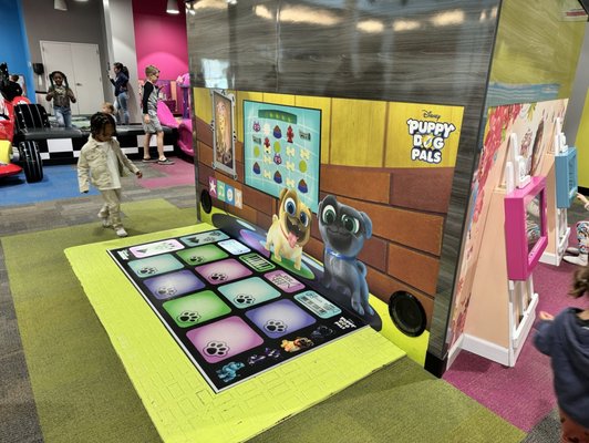 DISNEY JUNIOR PLAY ZONE - Updated December 2025 - 55 Parsonage Rd ...