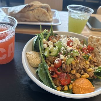 CAVA - Updated July 2024 - 30 Photos & 36 Reviews - 8680 Concord Mills ...