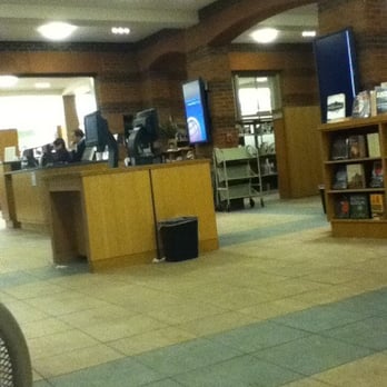 DARIEN LIBRARY - Updated October 2025 - 12 Photos & 18 Reviews - 1441 ...