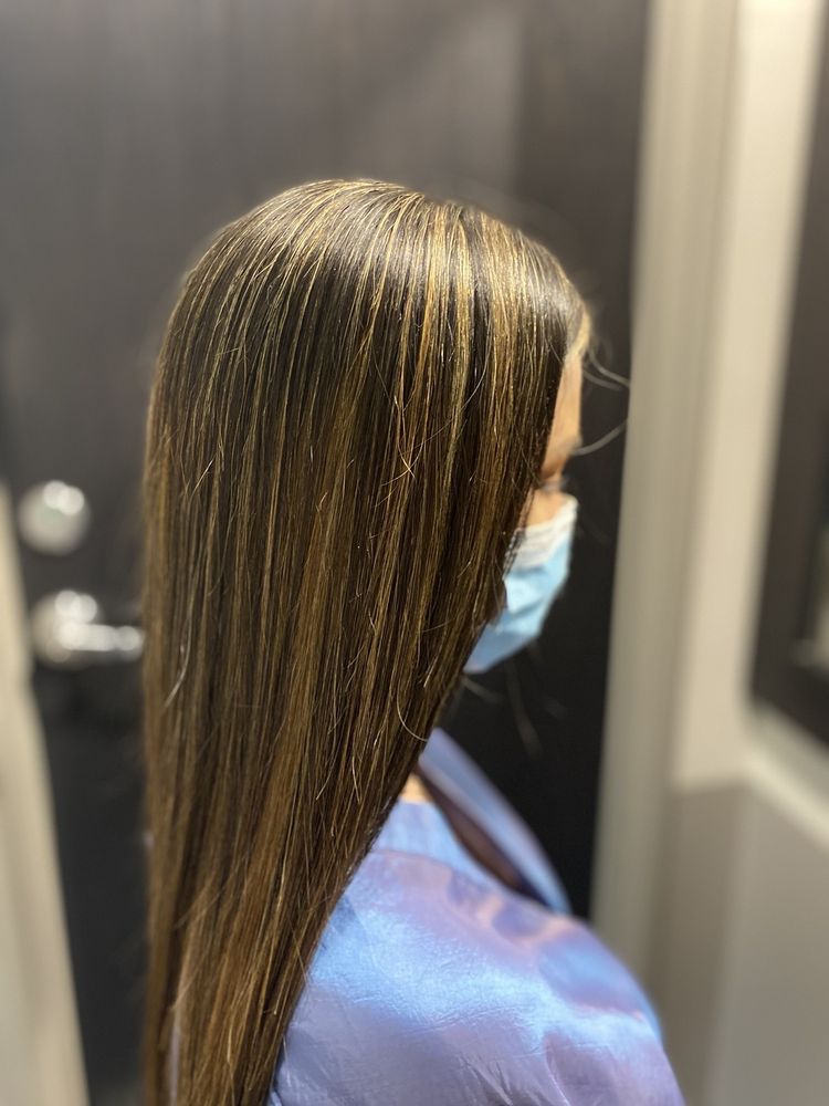 PAT ALESSI - SALON 1580 - Updated September 2024 - 194 Photos & 105 ...