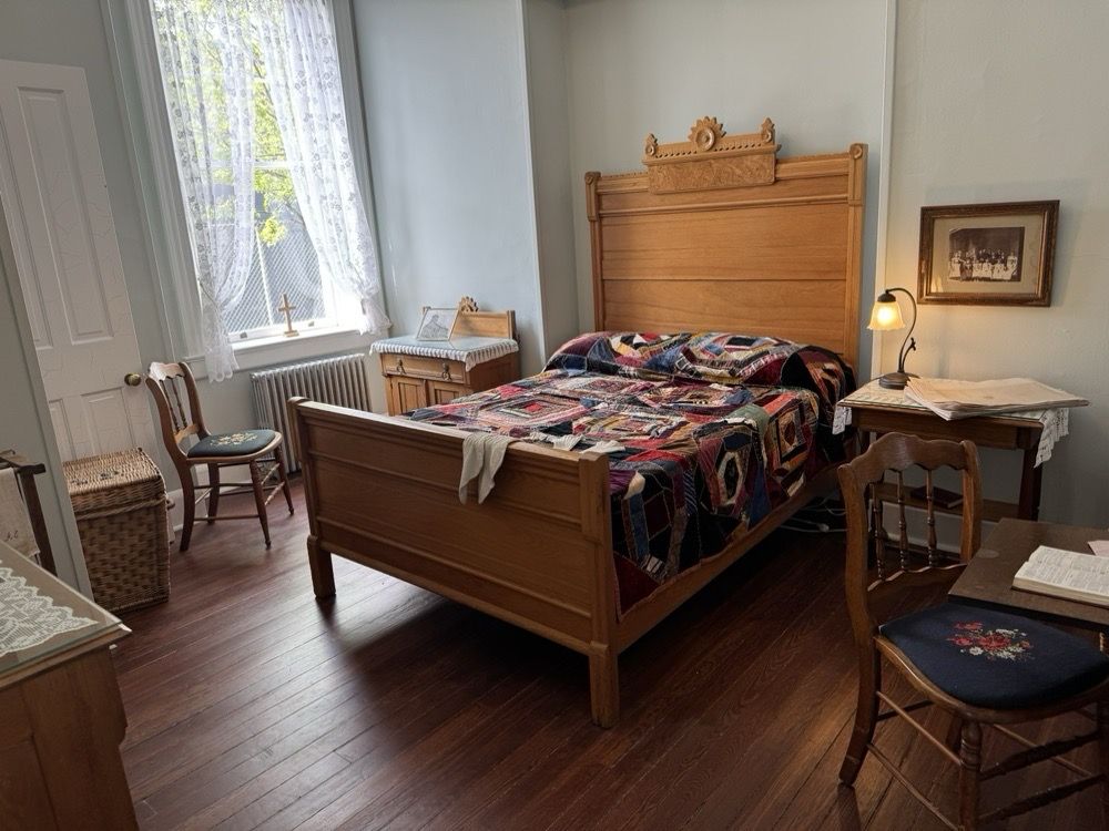 BALTIMORE IMMIGRATION MUSEUM - Updated May 2025 - 39 Photos - 1308 ...