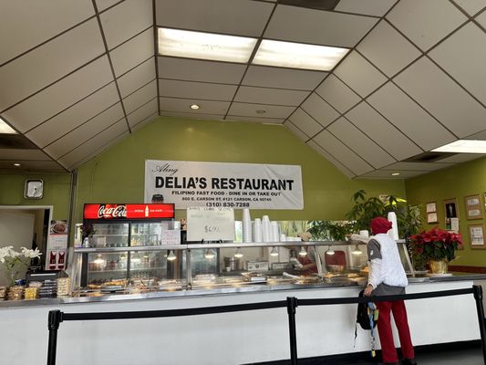 ALING DELIA’S RESTAURANT - Updated December 2025 - 74 Photos & 82 ...