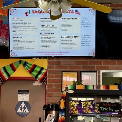 TAQUERIA MI RAZA - Updated December 2025 - 32 Photos & 27 Reviews ...