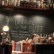 CAPTAIN FOXHEART’S BAD NEWS BAR & SPIRIT LODGE - 189 Photos & 285 ...