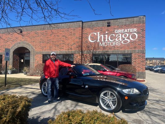 GREATER CHICAGO MOTORS - Updated June 2024 - 88 Photos & 68 Reviews ...