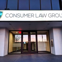 CONSUMER LAW GROUP - 15 Photos & 55 Reviews - 6232 N Pulaski Rd ...