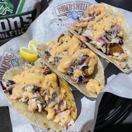 BOMBSHELLS RESTAURANT & BAR - Updated July 2024 - 260 Photos & 486 ...