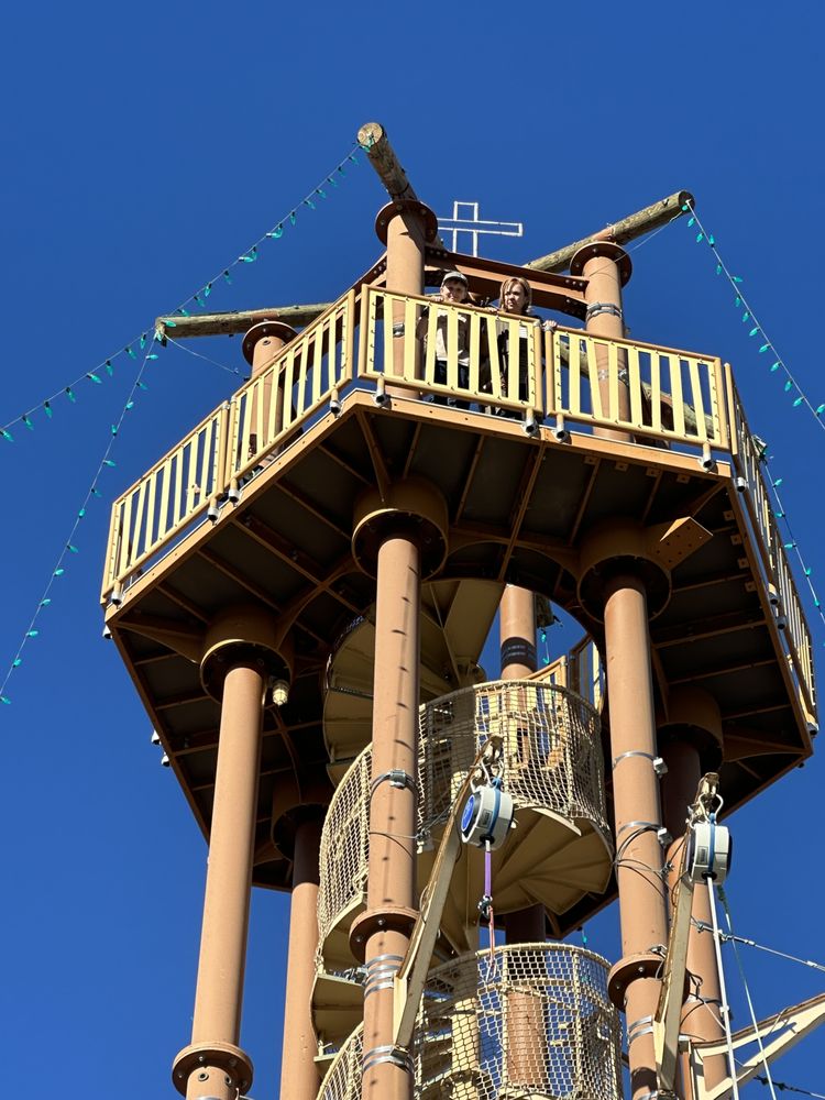 ADVENTURE PARK - Updated December 2024 - 87 Photos & 35 Reviews - 5110 ...