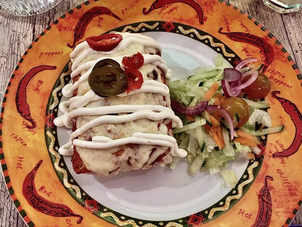 LOCO MEXICANO - 48 Reviews - 64-65 Wilton Rd, London, United Kingdom ...