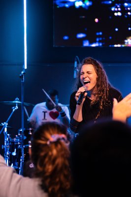 ETERNITY CHURCH - Updated January 2026 - 33 Photos - 5233 Stoney Creek ...