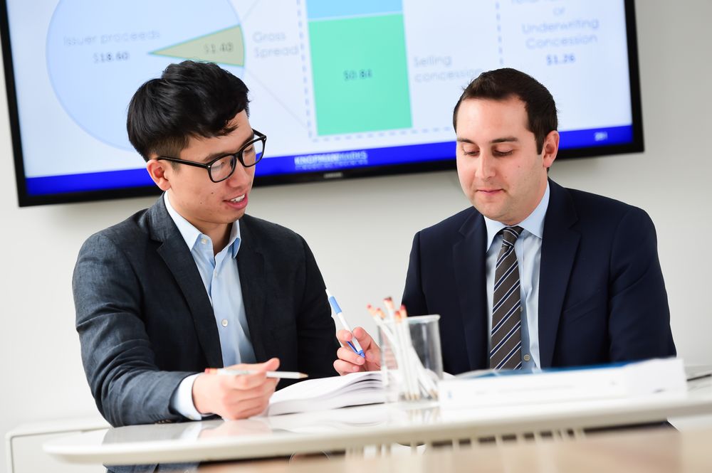 KNOPMAN MARKS FINANCIAL TRAINING - Updated December 2025 - 12 Photos ...