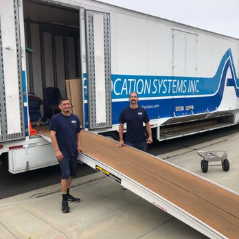 ACE RELOCATION SYSTEMS, INC - Updated December 2025 - 139 Photos & 142 ...