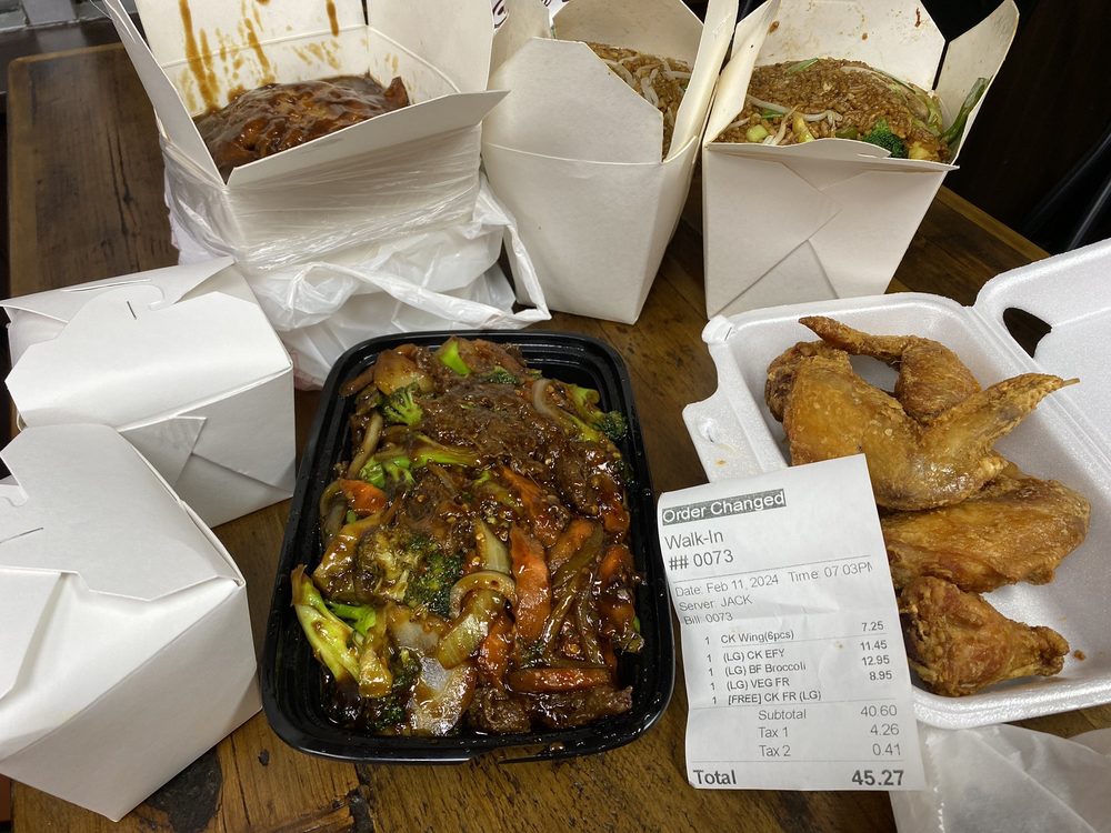 FIRST CHOP SUEY - Updated December 2025 - 46 Photos & 33 Reviews - 530 ...