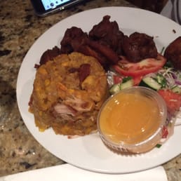 LA CASA DEL MOFONGO - Updated September 2025 - 409 Photos & 523 Reviews ...