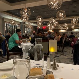 RUTH’S CHRIS STEAK HOUSE - Updated October 2025 - 886 Photos & 541 ...