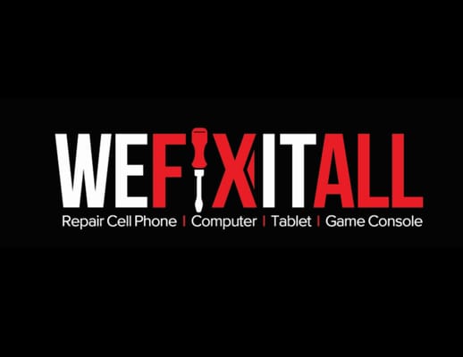 WE FIX IT ALL - Updated October 2025 - 11 Photos & 14 Reviews - 3234 ...